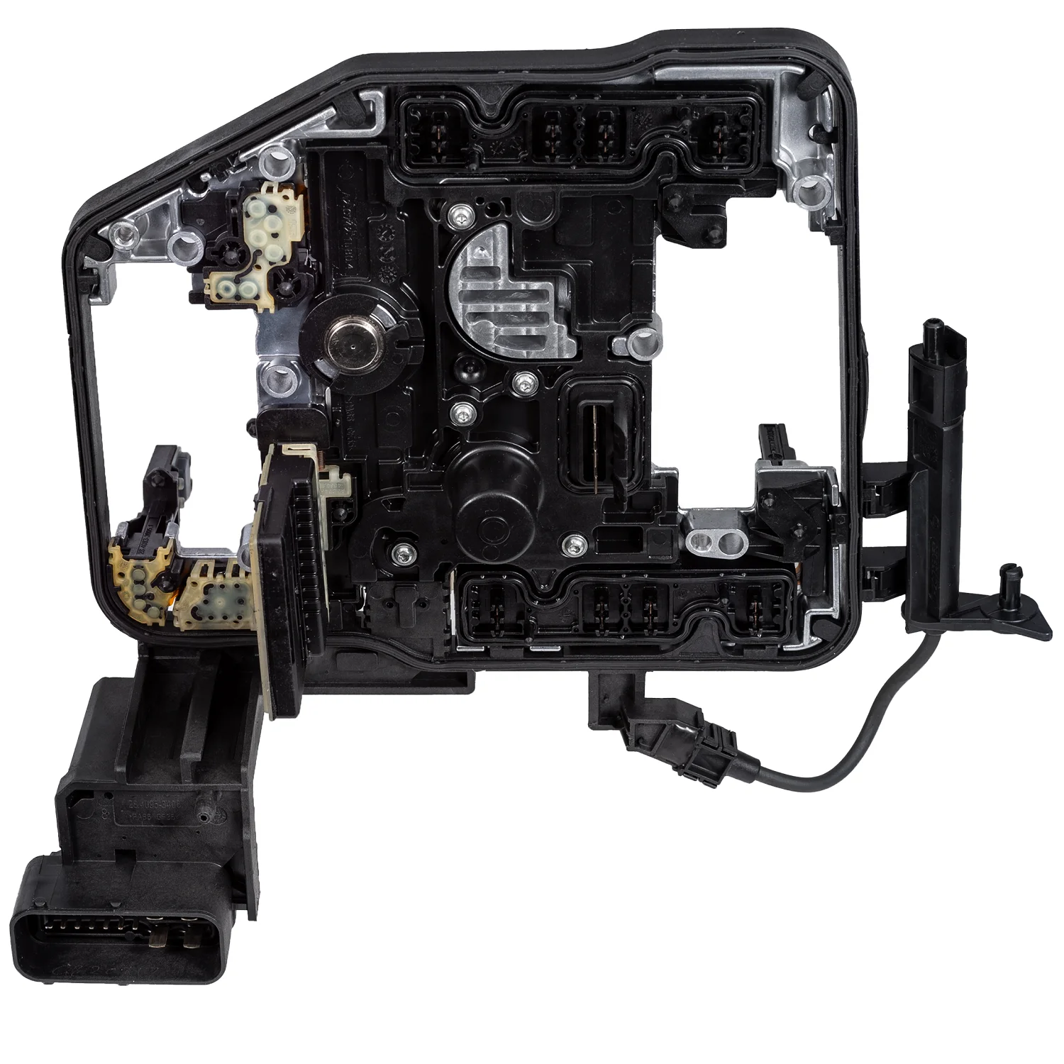 Factory-Supply-0AM-927769D-DQ200-DSG-7-Speed-Transmission-Control-Unit ...