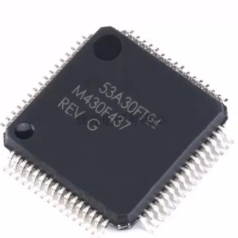 10pcs-new-MSP430FG4616IPZR-MSP430FG4617IPZR-MSP430F4371IPZR-LQFP64.jpg