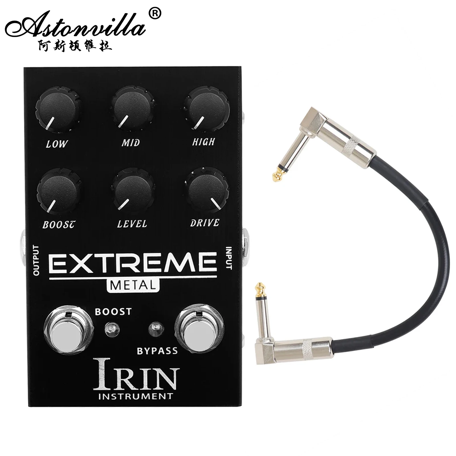 AstonVilla Music Store