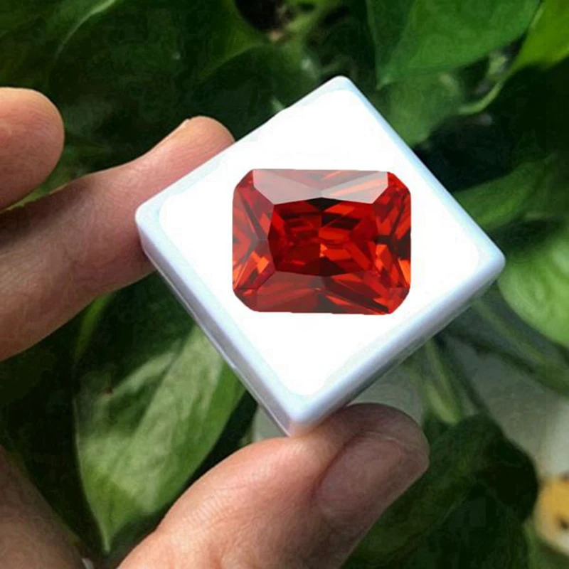 Large-Exquisite-Red-Ruby-12mmx16mm-Sri-Lanka-Emerald-Rectangle-Cut-VVS ...