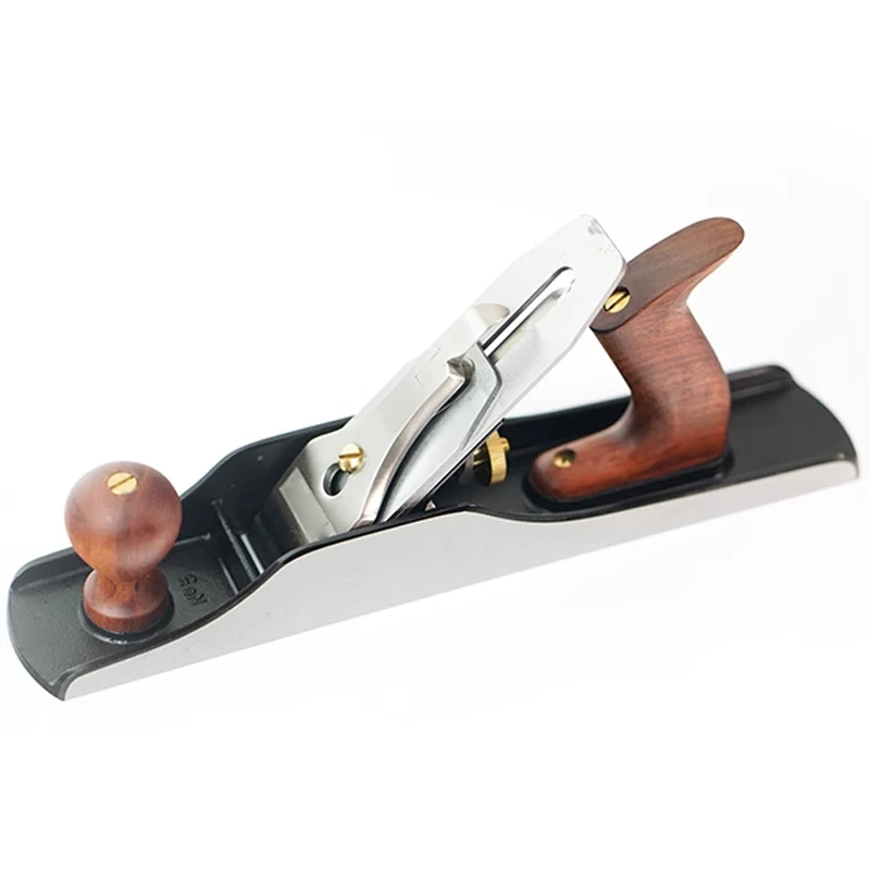 No. 5 manual planer hand push European planer low angle furniture model ...