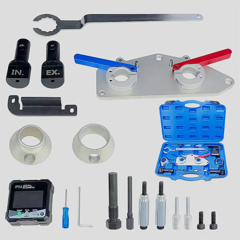 Engine Timing Tool Kit Applicable For Werkzeuge VW Group 1.5 TSi Audi ...