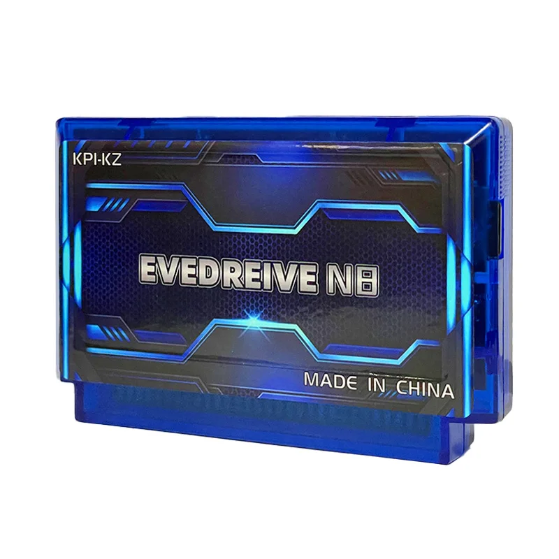 2000 in 1 China version FC N8 retro video game card, suitable for ever ...