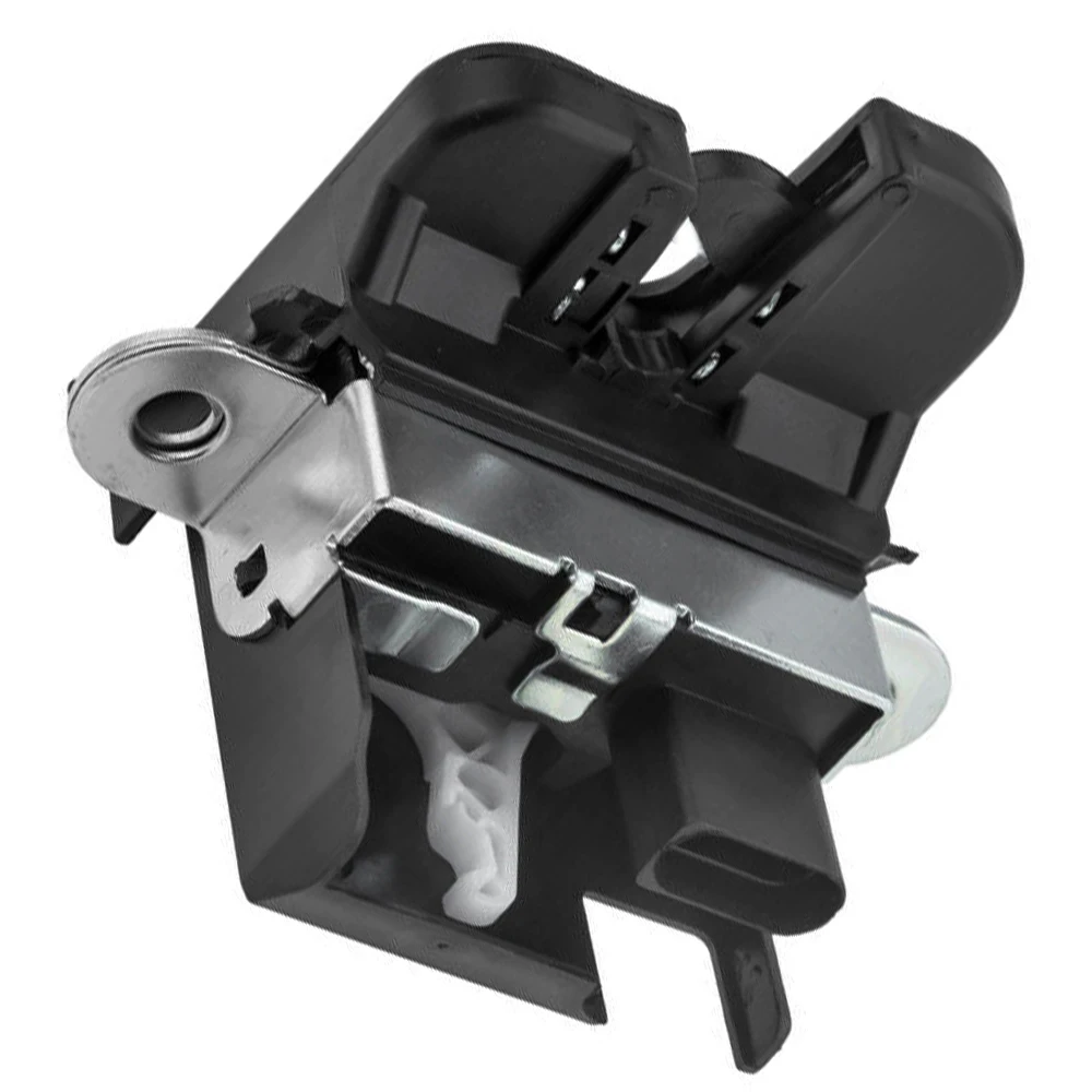 Rear-Trunk-Boot-Lid-Lock-Latch-For-Skoda-Yeti-2009-2017-5L6827505E ...