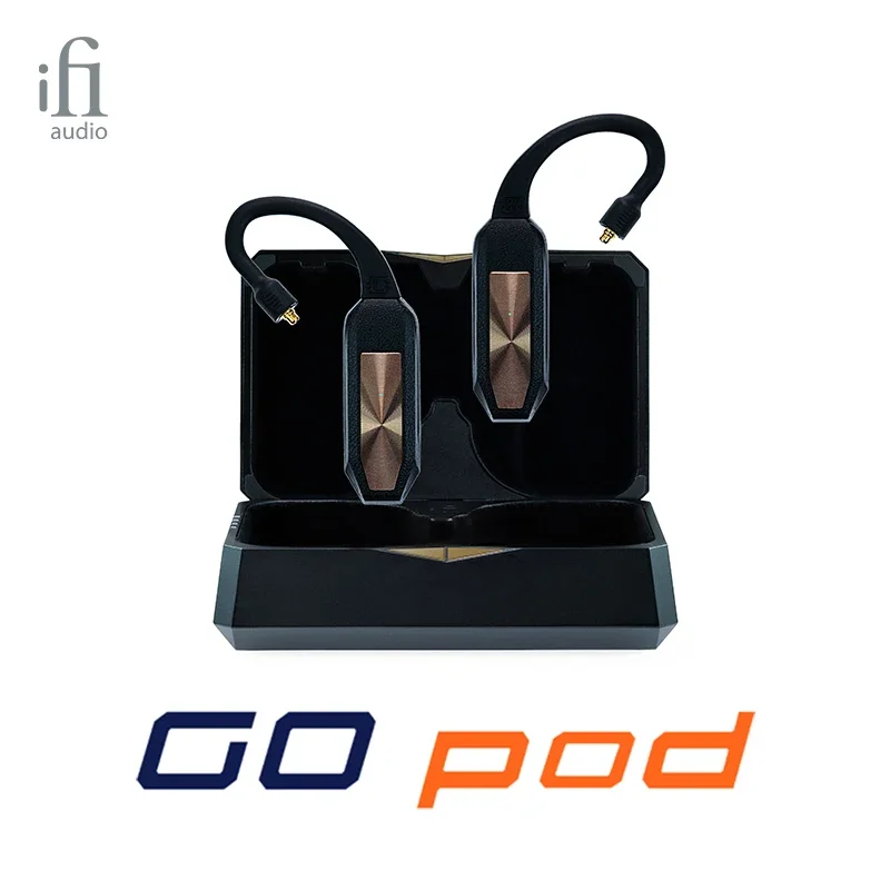 iFi-Go-Pod-World-class-Wireless-Wearable-HD-Bluetooth-DAC-and-headphone ...