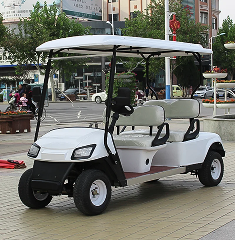 Custom Golf Cart Off Road