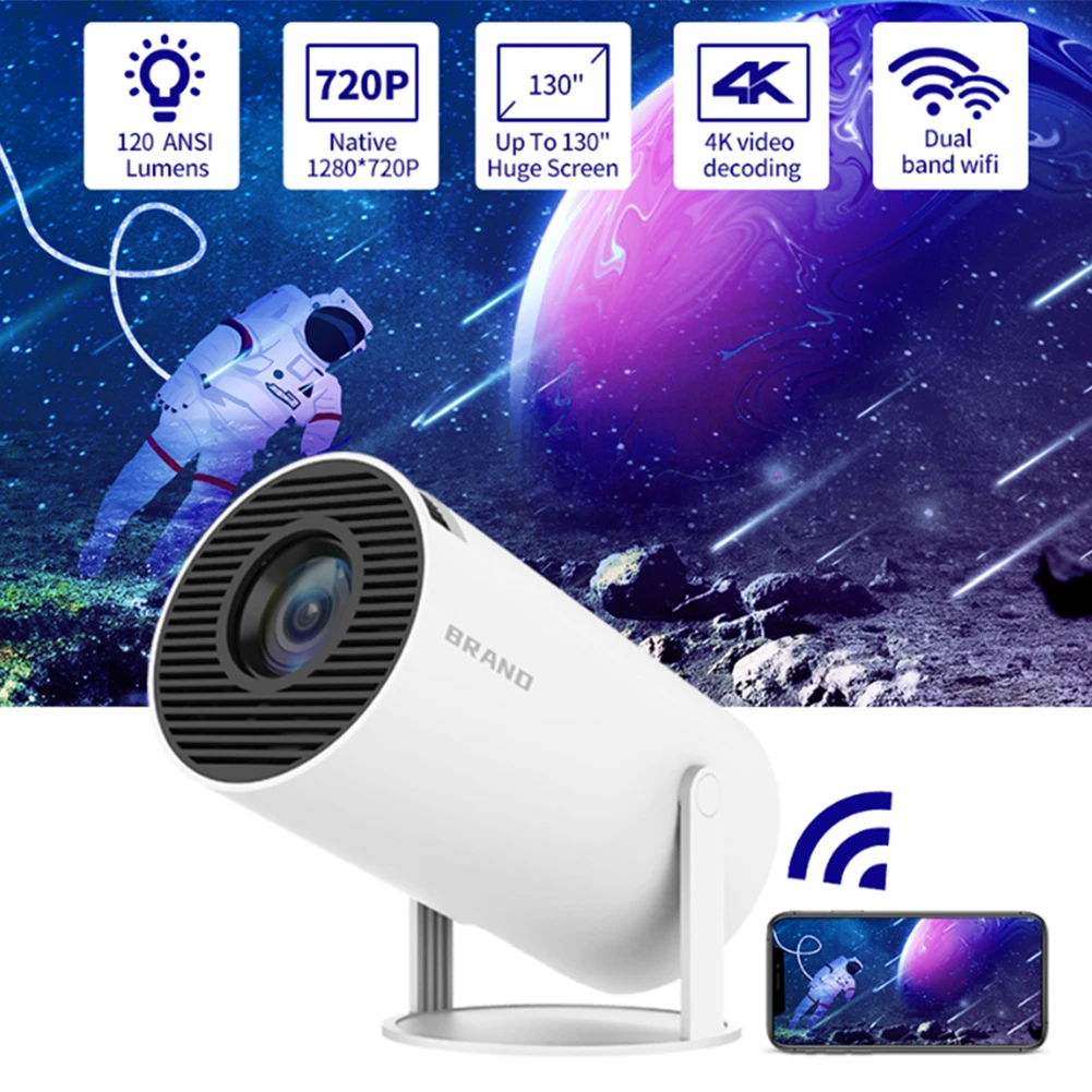 Proyector-port-til-HY300-sistema-Android-11-0-proyectores-de-v-deo-m ...