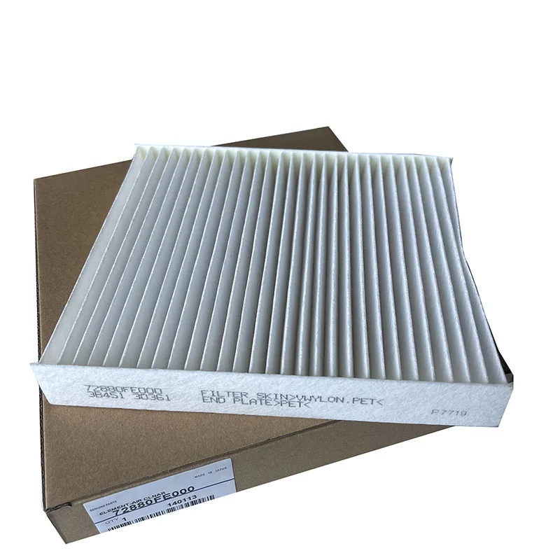 Brand-New-72880FE000-Cabin-Air-Filter-For-2002-2007-Subaru-Impreza ...