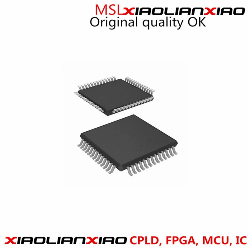 1PCS-MSL-STM32F103RCT6-LQFP64-Original-IC-FPGA-quality-OK-Can-be ...