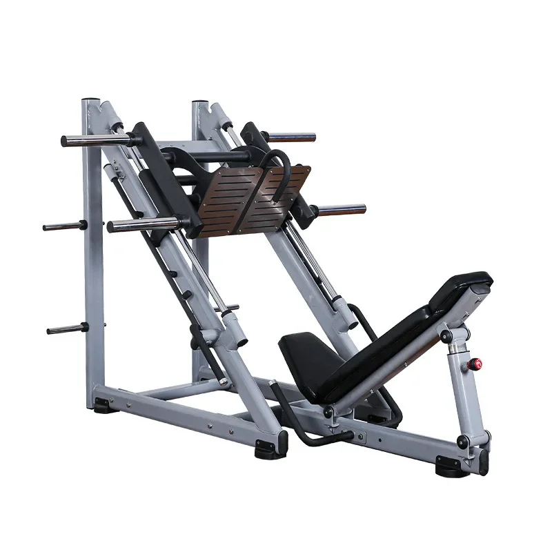 Fitness-Multi-Functional-Trainer-Multifunction-Hammer-Strength-Bench ...