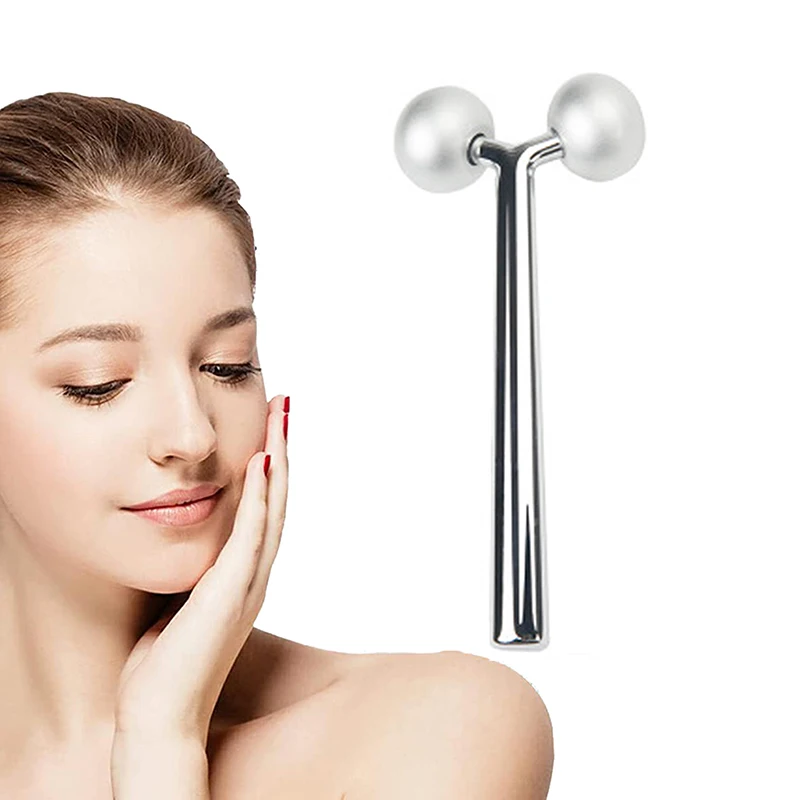 Skin-Gym-Facial-Roller-Face-Sculptor-Massage-for-Wrinkles-and-Fine ...