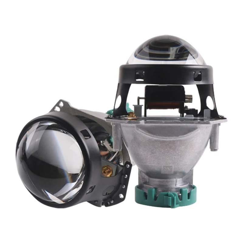 Car-Bi-xenon-3-0-inch-HID-Projector-Headlight-Lenses-For-Hella-3R-G5-5 ...