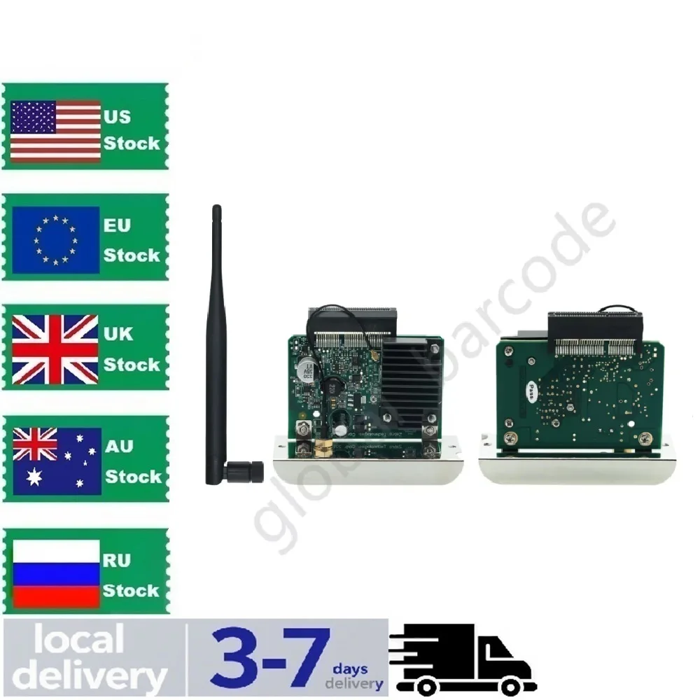Wireless Network Card for Zebra ZT231 WIFI Label Printer - AliExpress 7