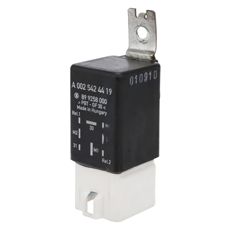 Car-Fan-Resistance-Electronic-Car-Relay-0025424419-A0025424419-For ...