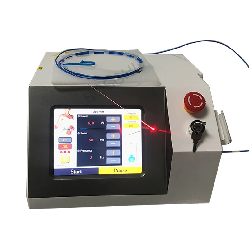 980-Nm-Laser-Plastic-Liposuction-Surgery-Laser-Fiber-For-Lipolysis-Fat ...