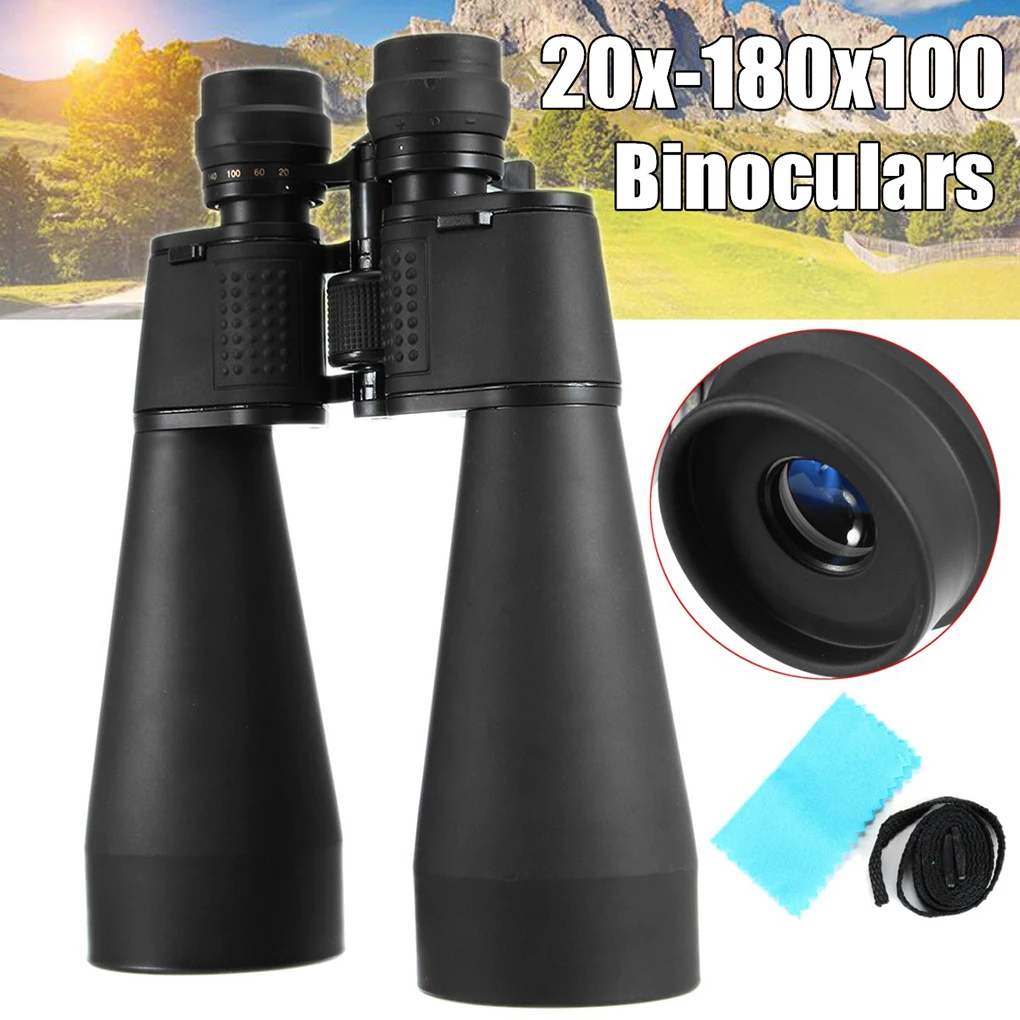 Binocular-antideslizante-para-caza-acampada-senderismo-telescopio-con-zoom-herramienta-de ...