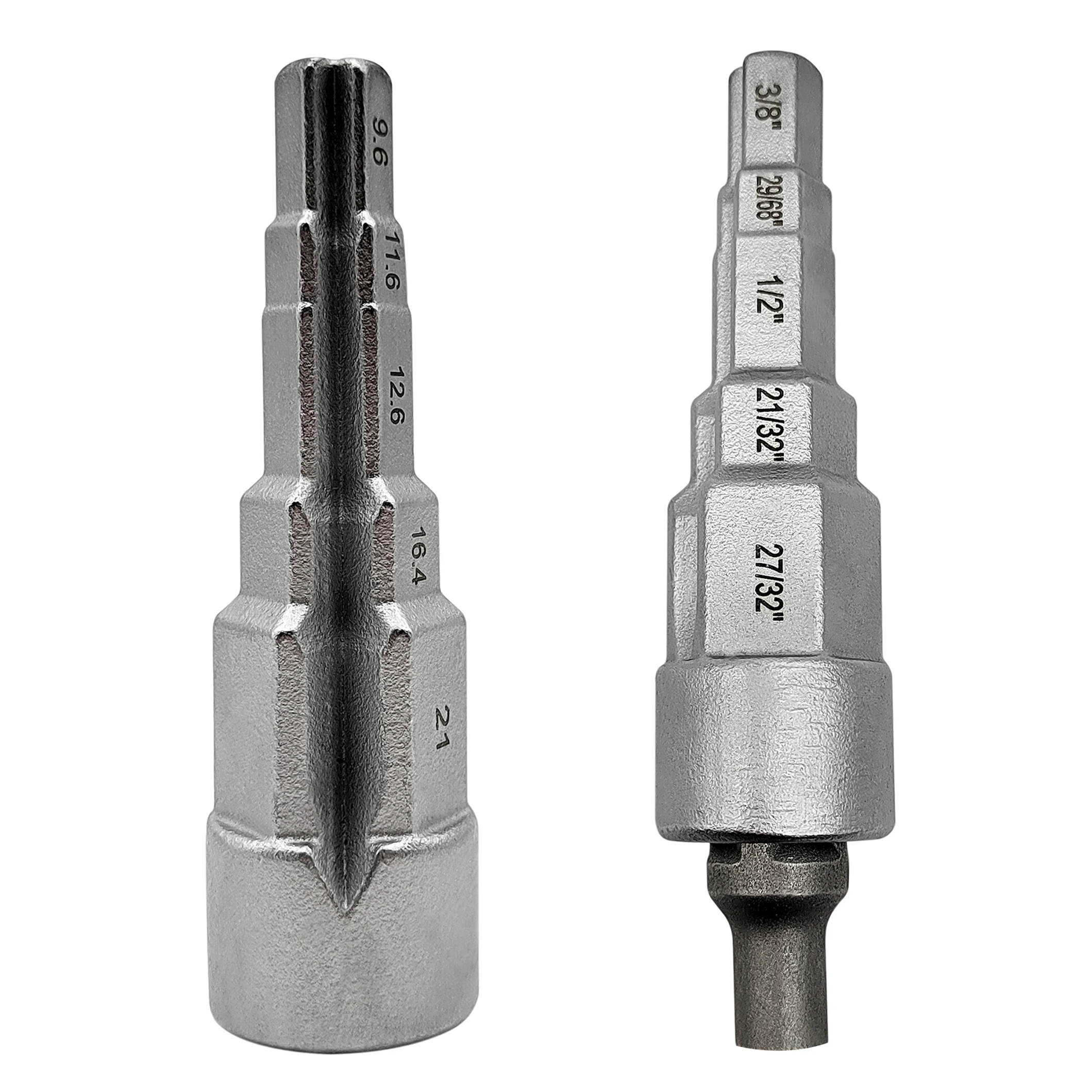 Radiator Spud Wrench