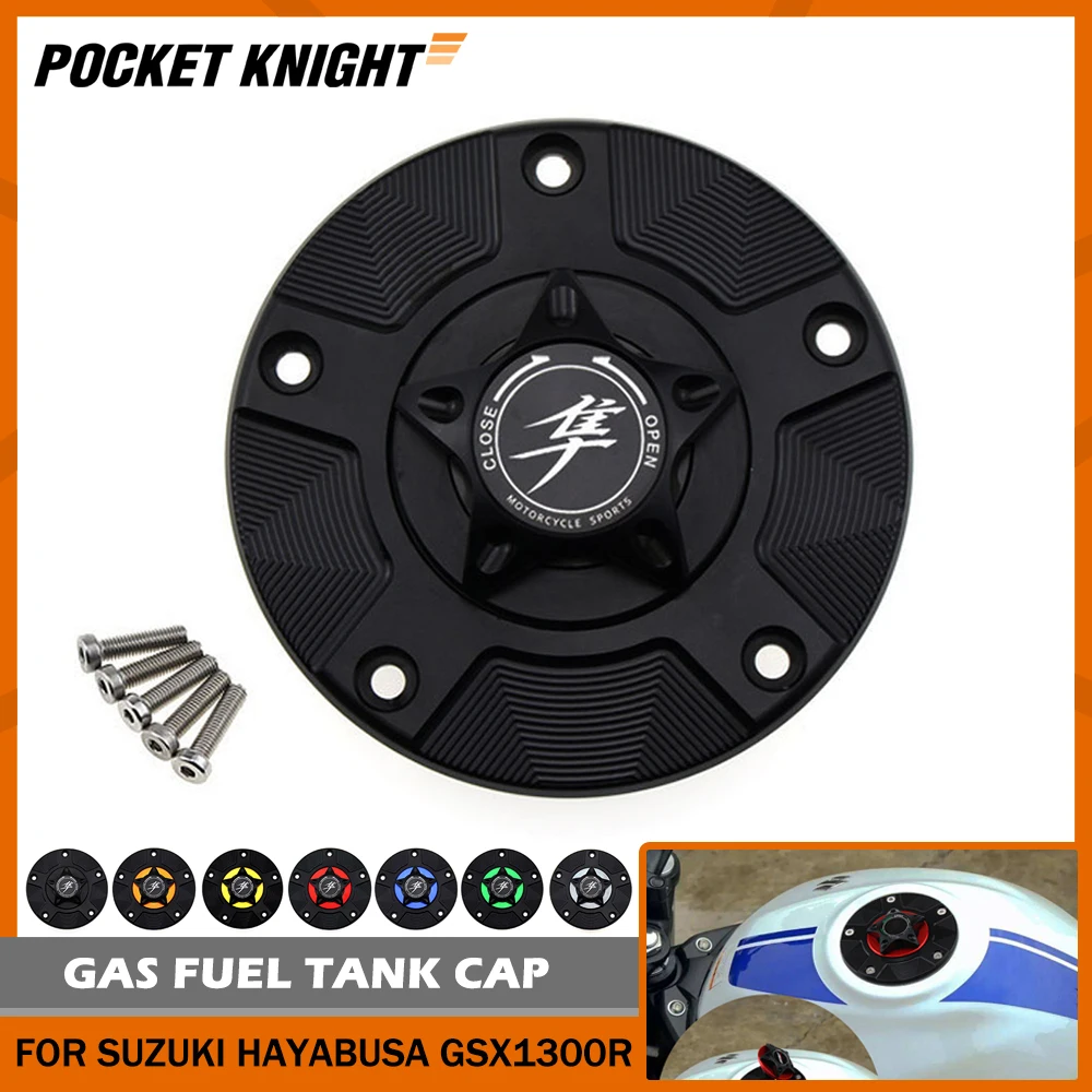 GSX1300R-Gas-Fuel-Tank-Cap-For-SUZUKI-HAYABUSA-GSX-1300R-2008-2020 ...
