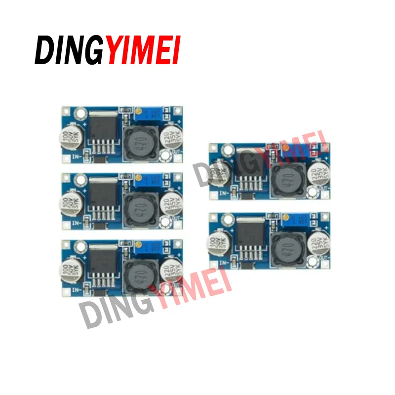 LM2596s-DC-DC-step-down-power-supply-module-3A-adjustable-step-down ...
