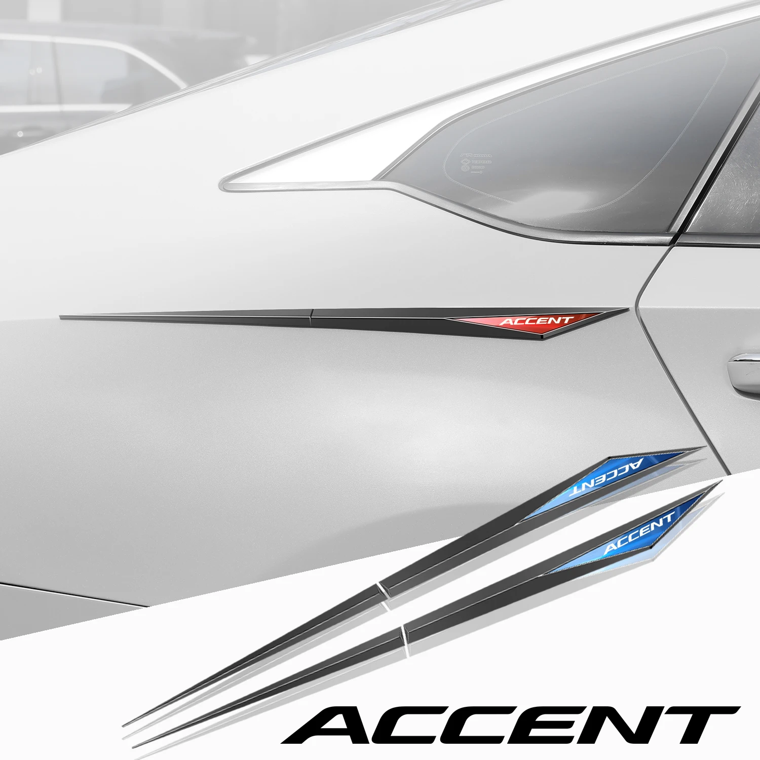 car-stickers-accessories-para-auto-for-Hyundai-accent-2024-of-TPU-of ...