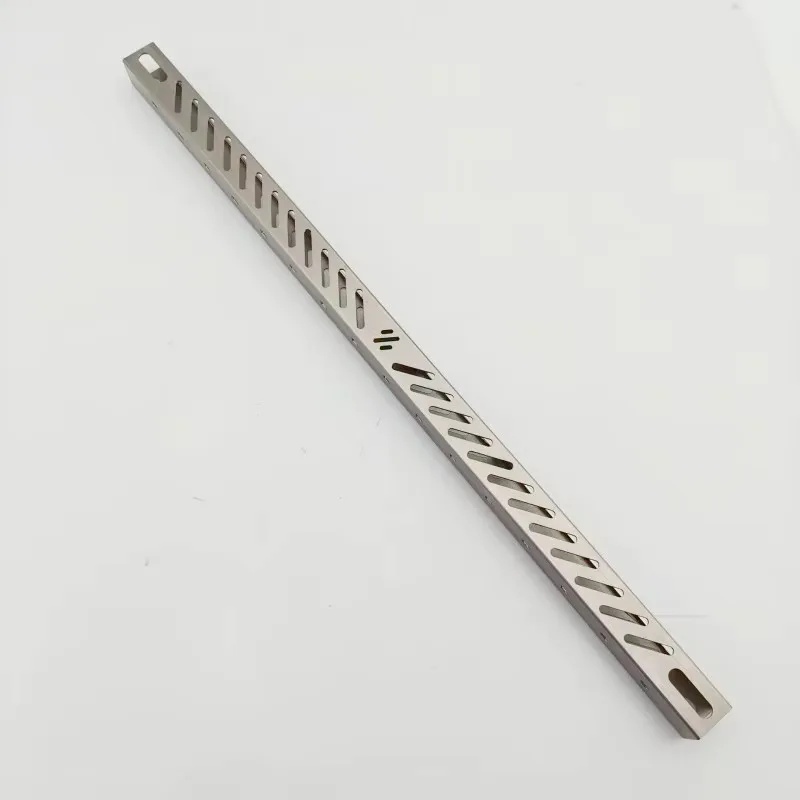 Blurolls CNC Titanium X-Beam Gantry Tube for Voron 2.4 & Trident 3D ...