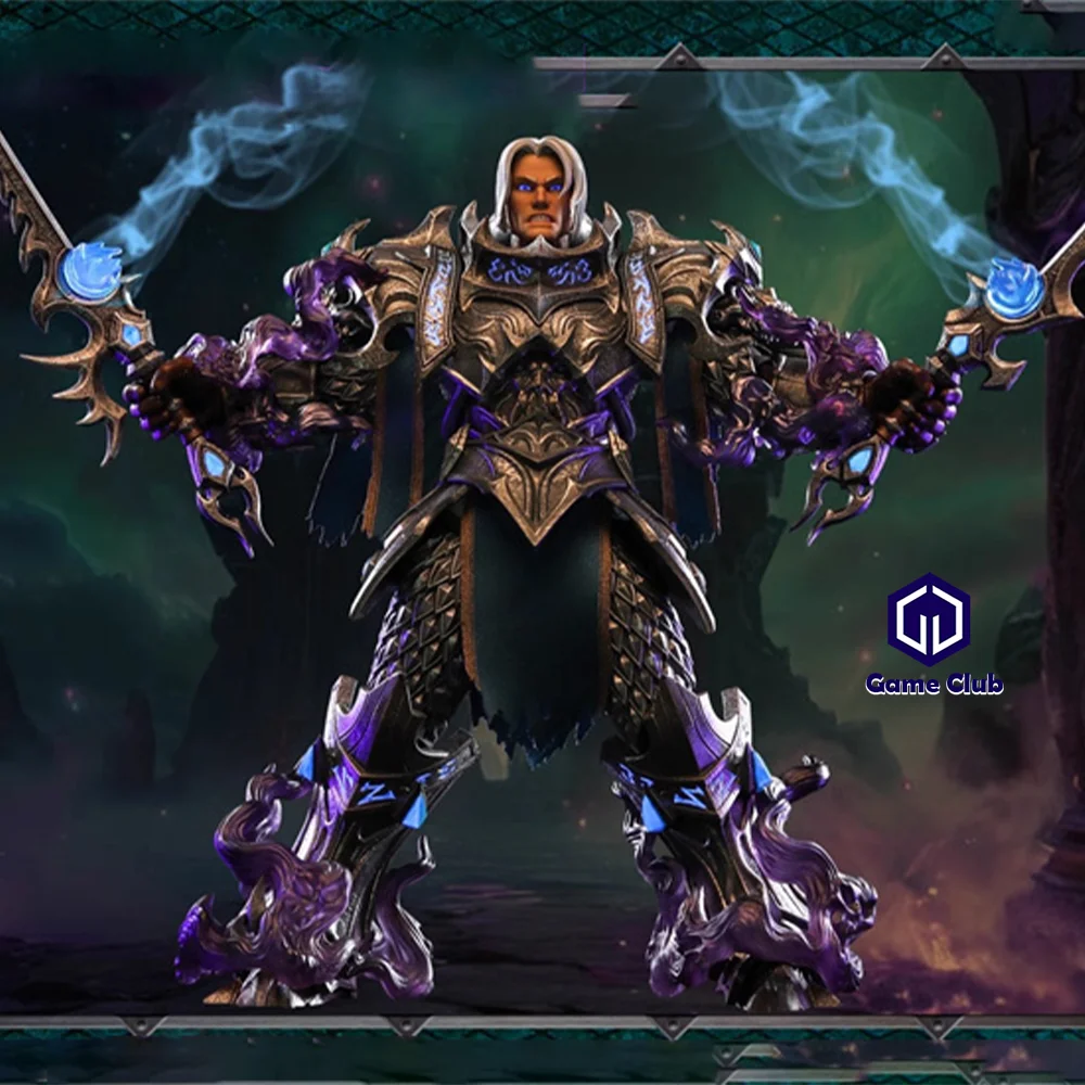 GDTOYS-X-BROTOYS-GB002-1-12-Scale-Dark-Storm-Prince-Sir-Anduin-Lothar ...