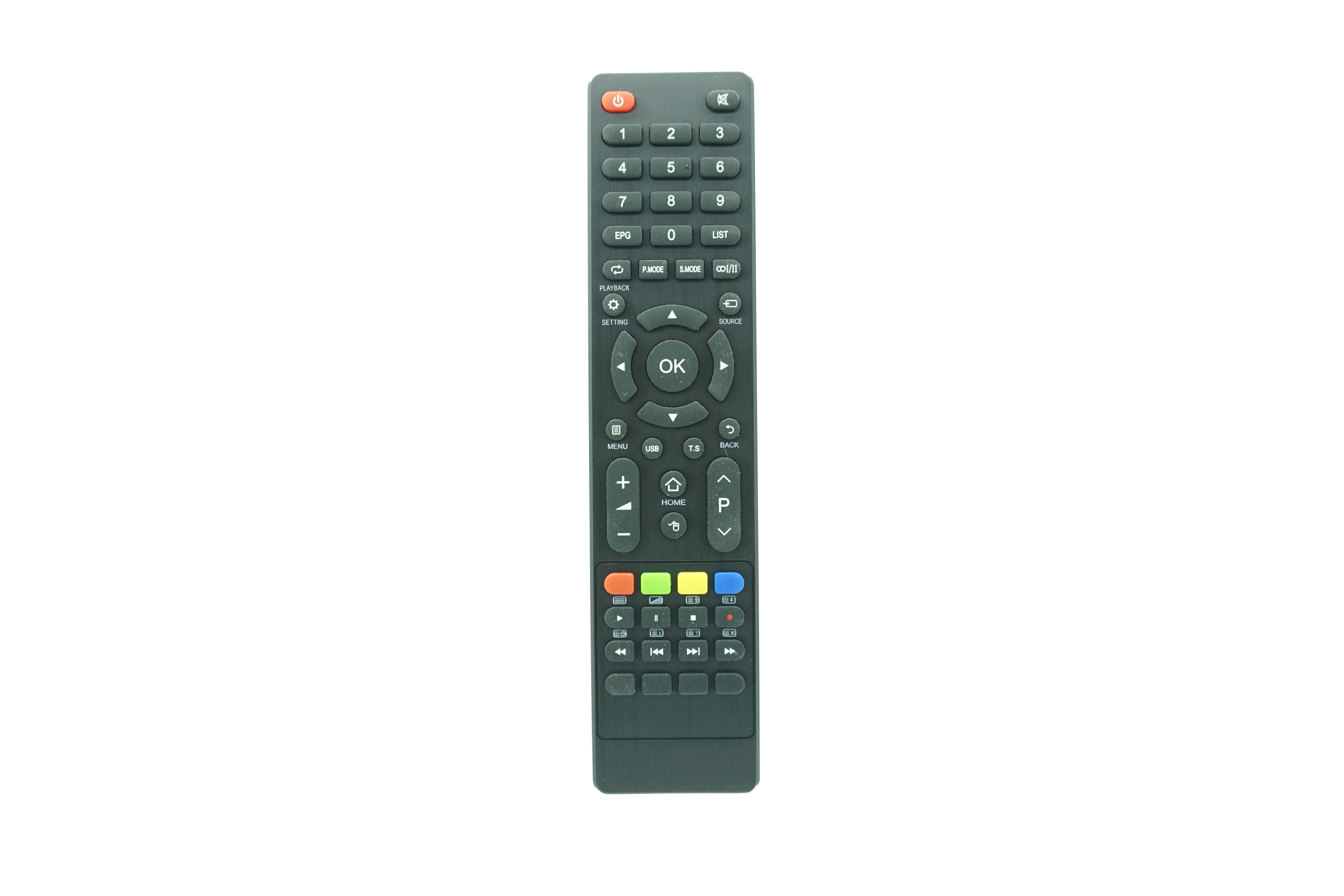 Remote Control Compatible For AKAI Smart LCD LED HDTV TV - AliExpress 44