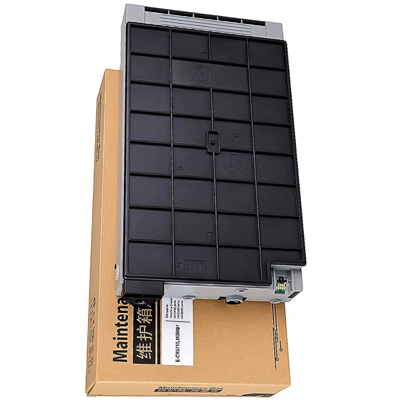 1X Maintenance Box For Epson WorkForce Enterprise AM-C4000 AM-C5000 AM ...
