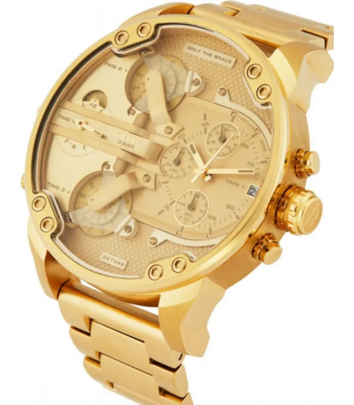 Diesel Watch Dz7399 | ppgbbe.intranet.biologia.ufrj.br