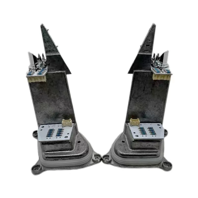 NEW-LED-Headlight-Turn-Signal-Light-Module-Cornering-Light-OE ...