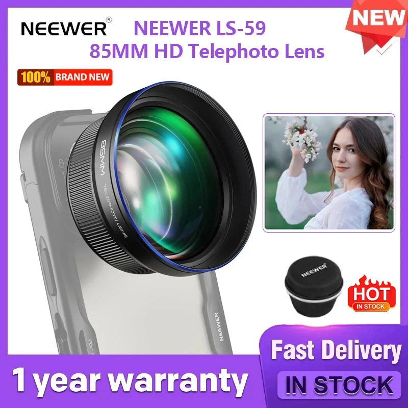 Neewer NEEWER Q4 400Ws 2.4G TTL Studio Flash [New Look] Liberia | Ubuy