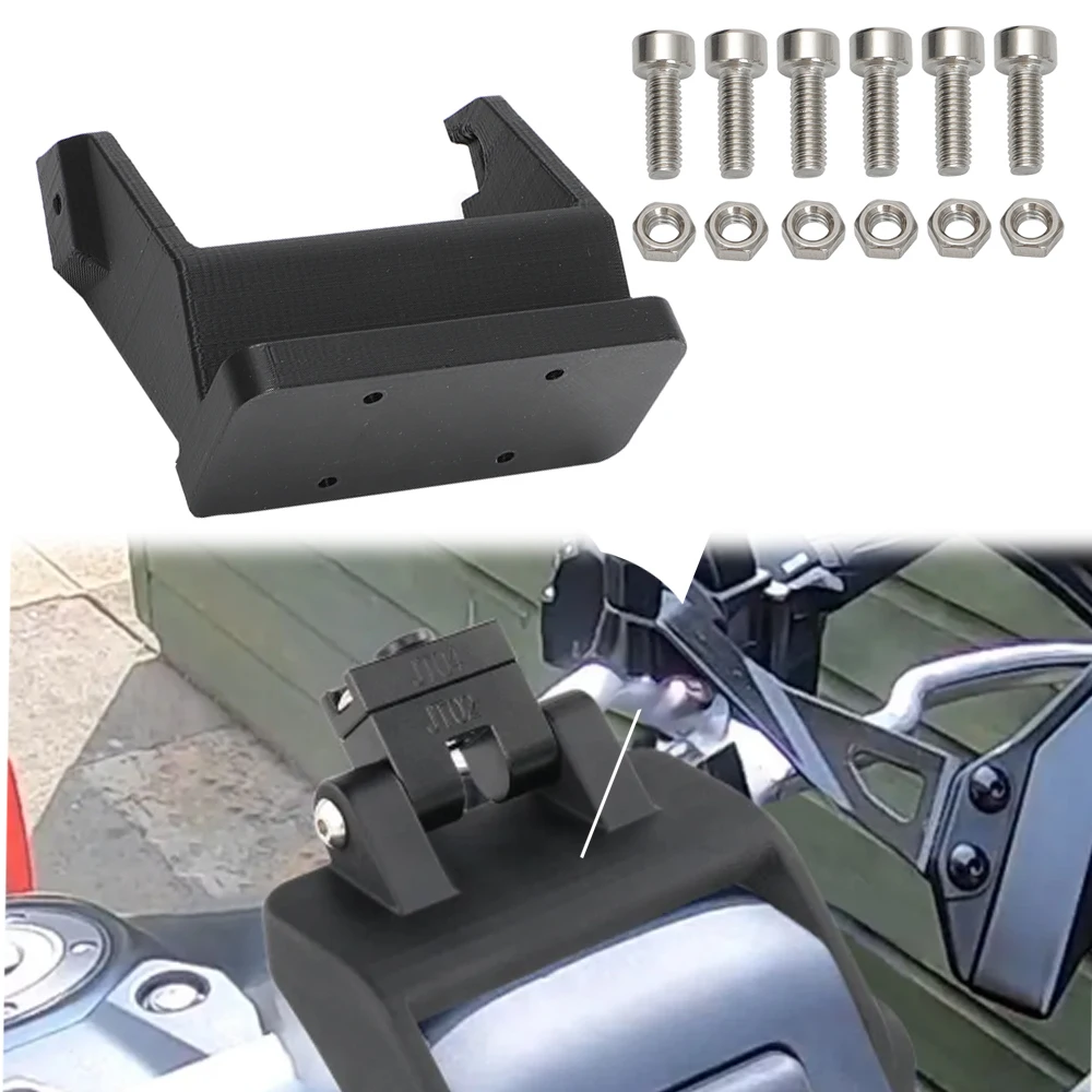 For-Yamaha-Tracer-900-9-2018-2019-2020-2021-2022-Motorcycle-GPS-Smart ...