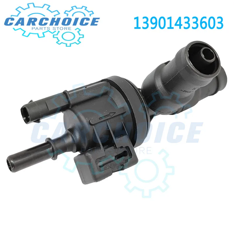 13907614013-Fuel-Tank-Breather-Valve-for-Mini-Cooper-Clubman-Countryman ...