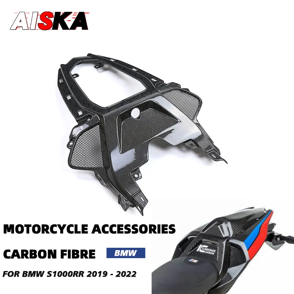 For-BMW-S1000RR-M1000RR-S1000R-2019-2020-2021-2022-Pure-3K-Carbon-Fiber ...