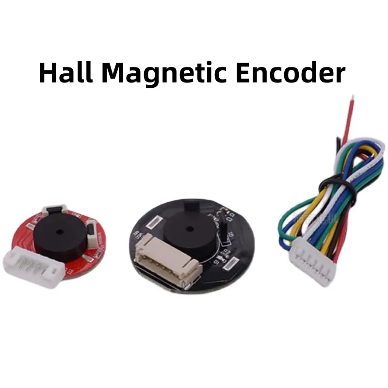 DC3-3V-5V-Hall-Magnetic-Encoder-AB-Two-Phase-DC-Motor-Speed-Code-Disk ...