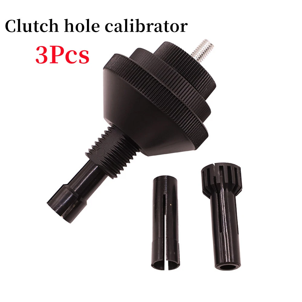 General Motors Clutch Alignment Tool Auto Clutch Hole Corrector Auto ...