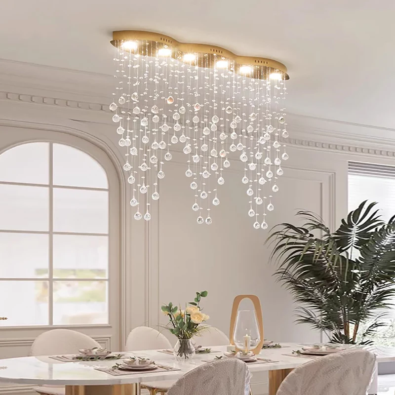 Long-Ceiling-Lights-Lamps-Modern-LED-Lighting-for-Living-Room-Decor ...