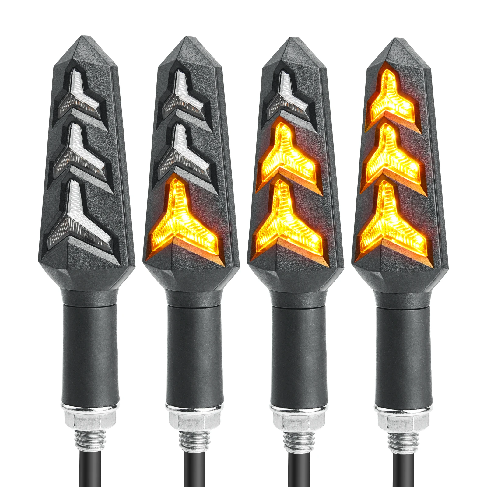 Mictuning-Motorcycle-Indicators-Flowing-Turn-Signal-Lights-Fishbone-Y ...