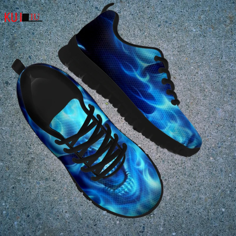 Skeleton Sport Shoes