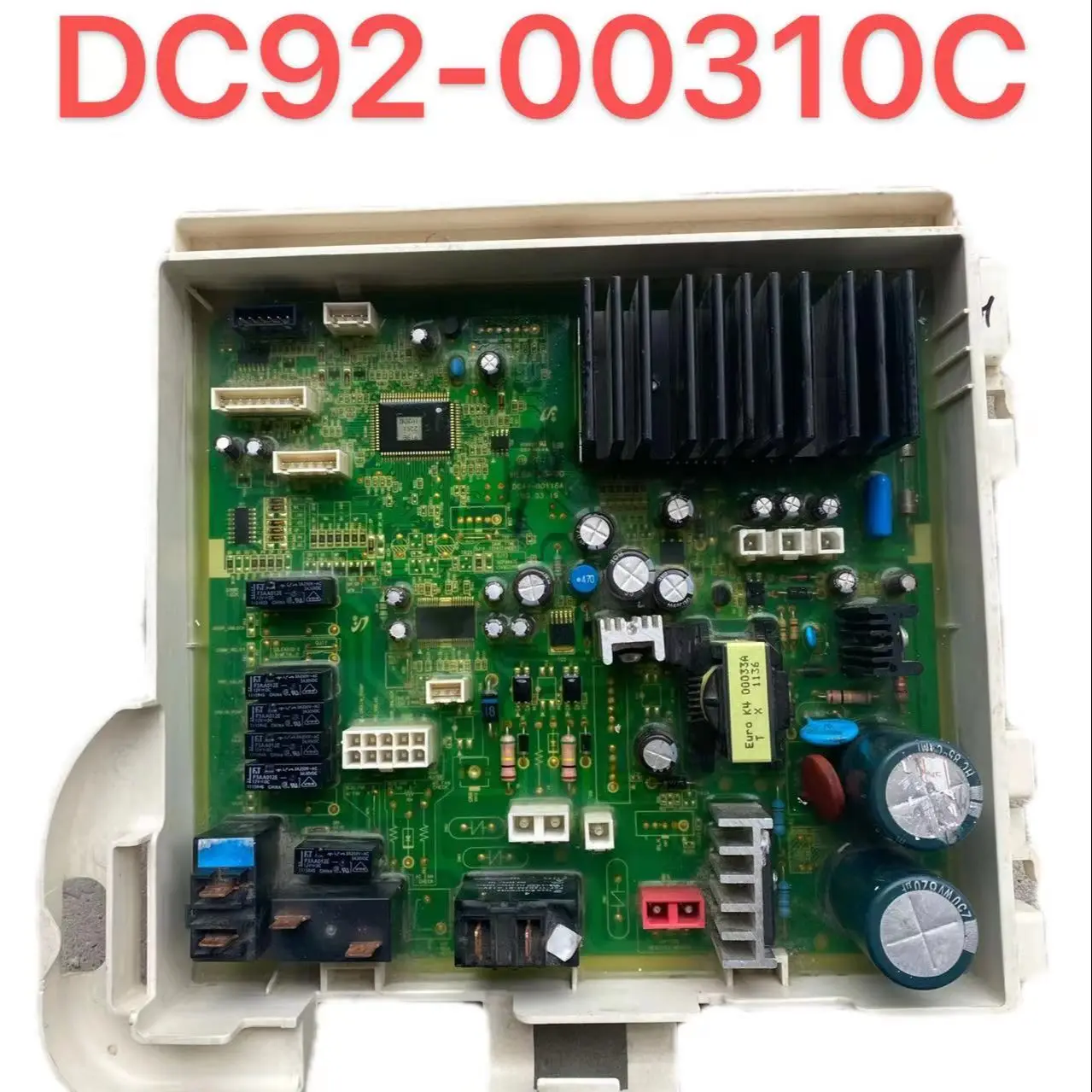 Samsung-Drum-Washing-Machine-WD8704REG-WD8704RER-WD1704WQU-Computer-Board-DC92-00310C-A-Display ...