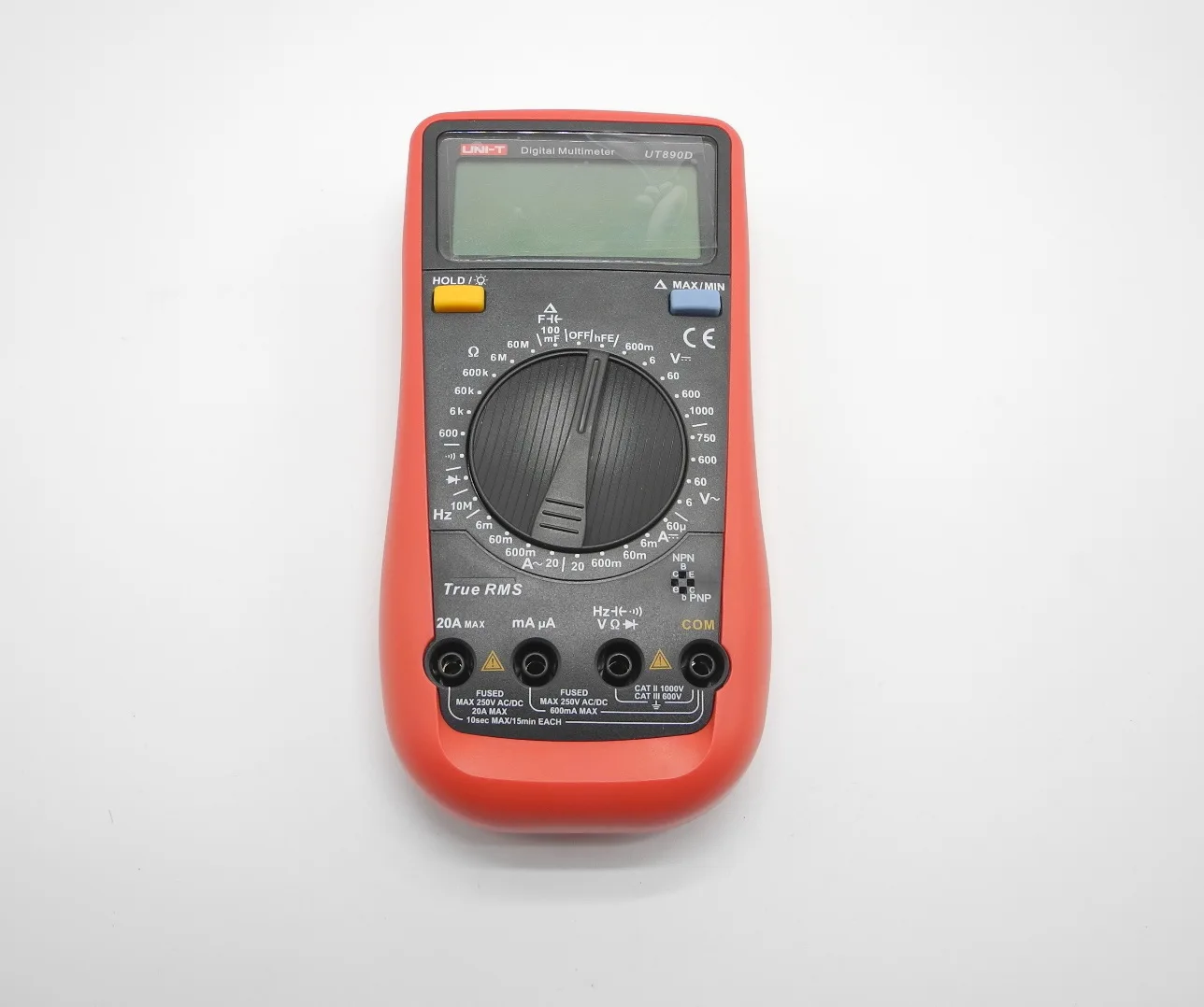 IPL & diode laser energy meter 808 810 diode laser meter 808nm 810nm ...