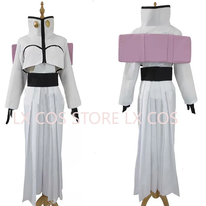 NO.3 Tear Halibel Cosplay Costume Women Men Clothing Custom Size ...