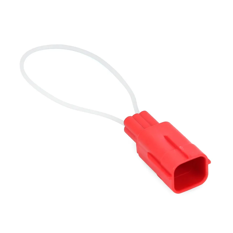 For Honda SCS Service Check Short Service connector Plug 070MZ-0010300 ...