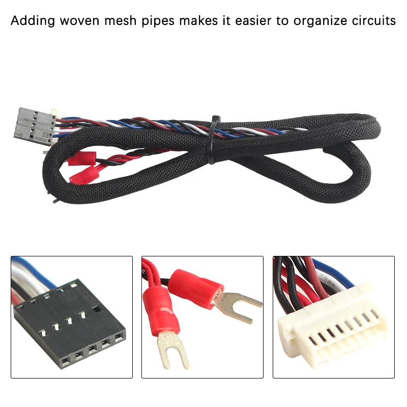 For-Prusa-I3-MMU3-PD-Board-Kit-Multi-Materials-MMU2S-To-MMU3-Upgraded ...
