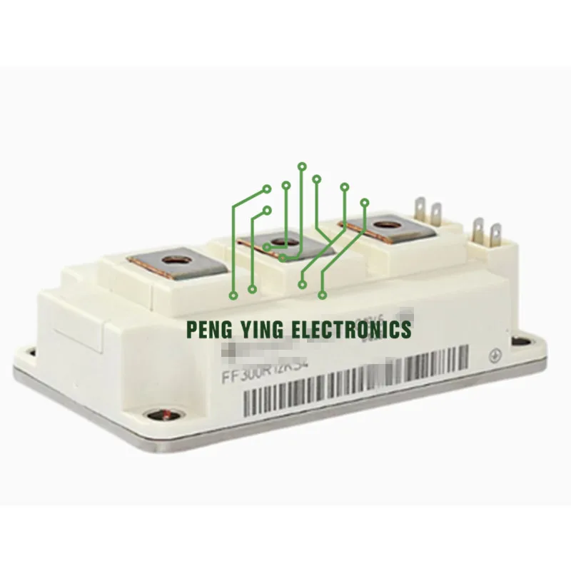 1PCS-100-new-Hf-IGBT-power-module-FF300R17KE3-FF200R12KE3-FF300R17KE4-FF200R17KE4-FF500R17KE4 ...