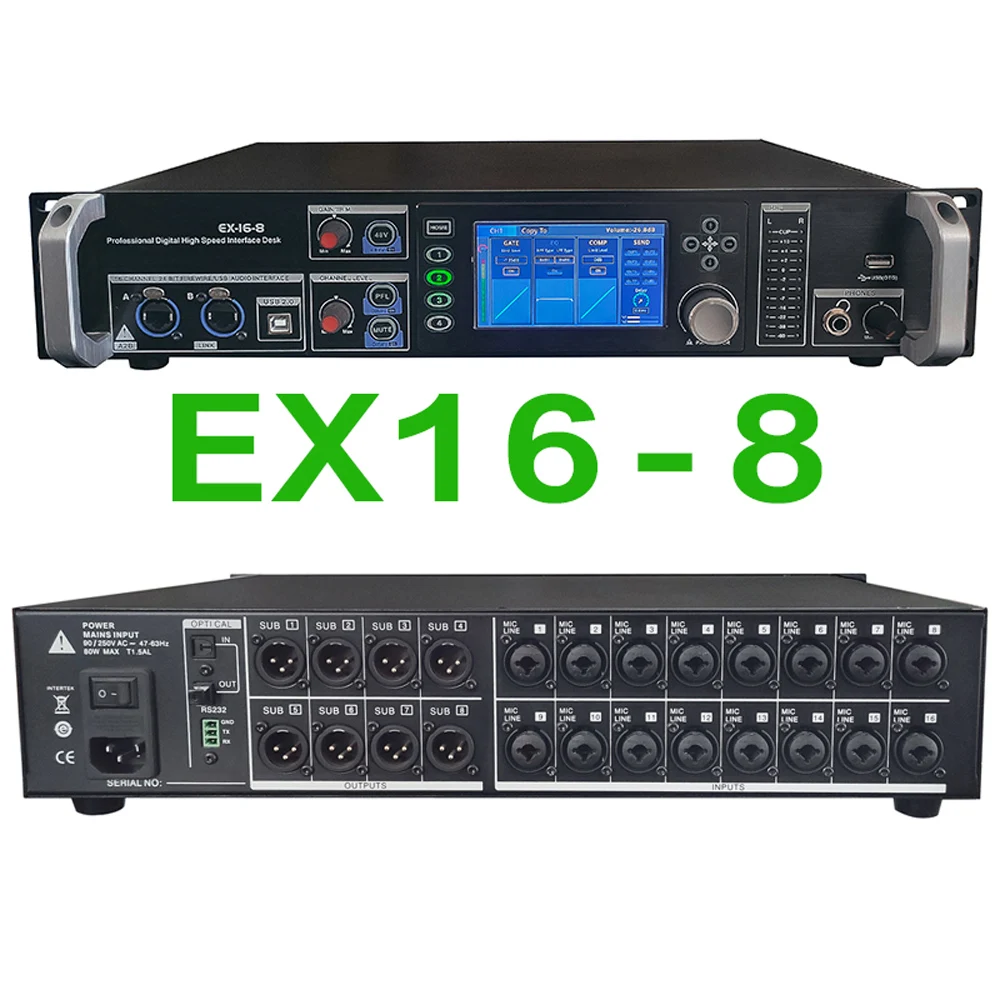 ShennDare-EX16-8-Professional-Rack-mounted-Digital-Audio-Mixer-18 ...