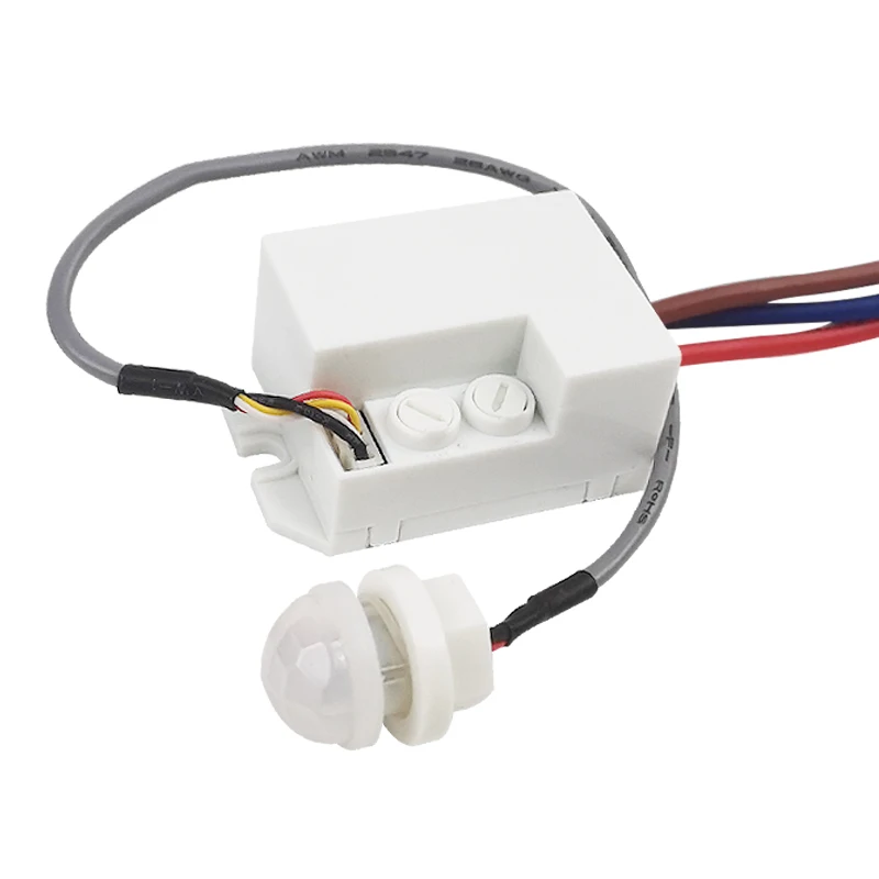 AC220V-Smart-PIR-infrared-human-body-motion-sensor-switch-adjustable ...