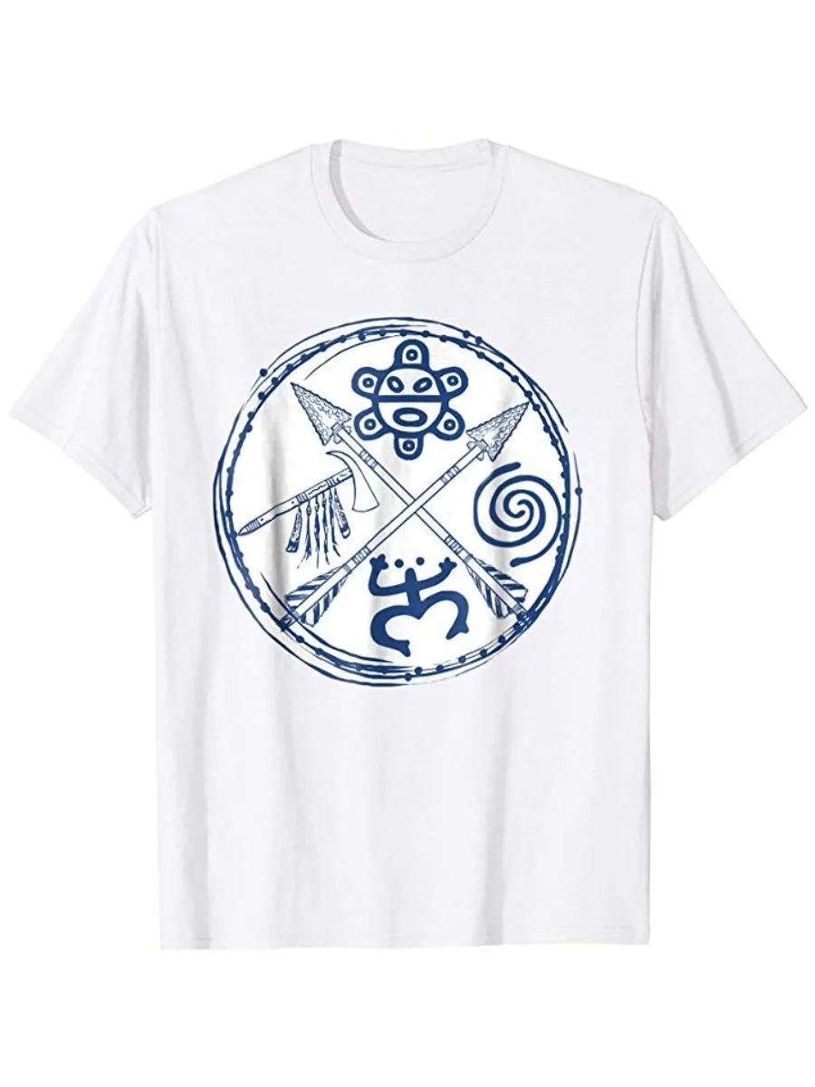 Puerto Rico Taino Symbols And Meanings