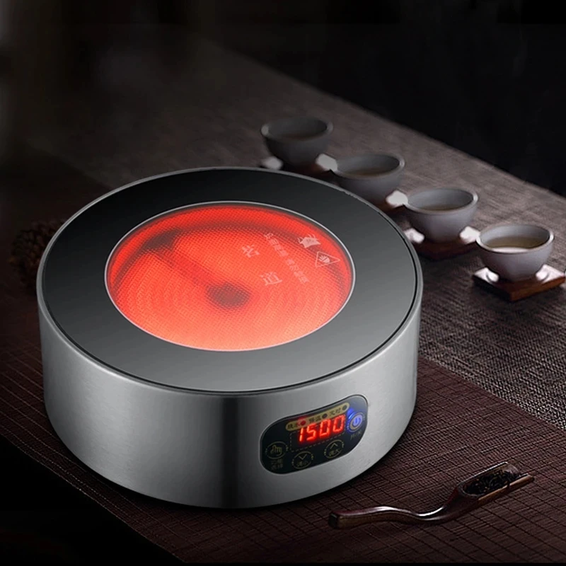 1500W-Electric-Ceramic-Stove-Tea-Stove-Electric-Hot-Plate-Heater-Stove ...