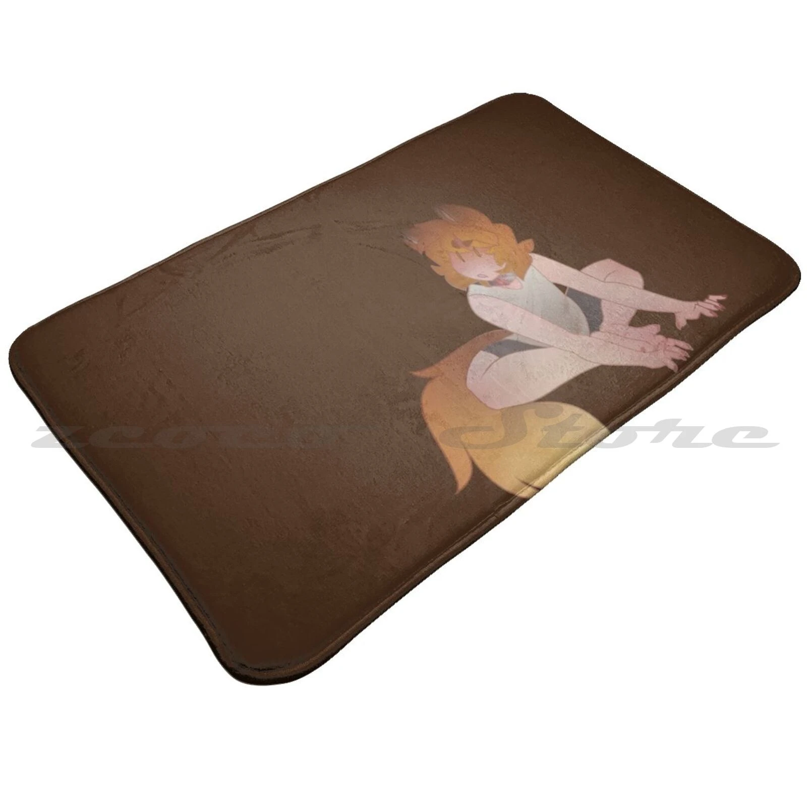 Ren Owo ? ? Carpet Water Absorb Non-slip Door Mat Ren Ren Hana Ren Btd ...